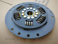 China 370000910, 81869056, 82008857 CLUTCH DISC for FORD YCJH for sale