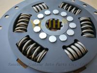 China 370000910, 81869056, 82008857 CLUTCH DISC for FORD YCJH for sale