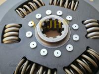 China 370000910, 81869056, 82008857 CLUTCH DISC for FORD YCJH for sale