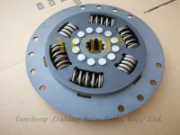 China 370000910, 81869056, 82008857 CLUTCH DISC for FORD YCJH for sale