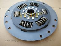 China 370000910, 81869056, 82008857 CLUTCH DISC for FORD YCJH for sale