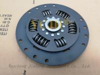 China CLUTCH DISC 3648843M91, 370002510, 1866600004 For Landini Tractors for sale