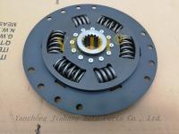 China CLUTCH DISC 3648843M91, 370002510, 1866600004 For Landini Tractors for sale