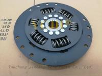 China CLUTCH DISC 3648843M91, 370002510, 1866600004 For Landini Tractors for sale