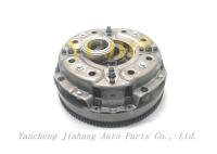 China QKA T5189-14501 Clutch Cover Assembly for Kioti DK65 DK75 DK90 for sale