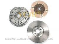 China QKA T5189-14501 Clutch Cover Assembly for Kioti DK65 DK75 DK90 for sale