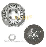 China QKA Clutch Kit - Spring Clutch fits Ford Tractor for sale