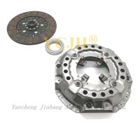 China QKA Clutch Kit - Spring Clutch fits Ford Tractor for sale
