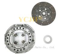 China QKA Clutch Kit - Spring Clutch fits Ford Tractor for sale