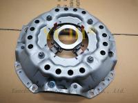 China Clutch Kit fits Ford 7700 5600 5700 6710 6410 5610 6600 6700 6610 7710 7600 6810 5000 7000 5900 7610 5110 82006046 for sale