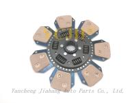 China QKA Clutch disc  5143891, 335012410, 221-500 FOR FIAT Tractor for sale