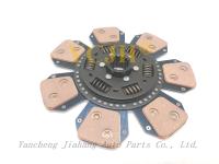 China QKA Clutch disc  5143891, 335012410, 221-500 FOR FIAT Tractor for sale