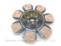 China QKA Clutch disc  5143891, 335012410, 221-500 FOR FIAT Tractor for sale