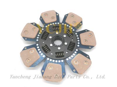 China QKA Clutch disc  5143891, 335012410, 221-500 FOR FIAT Tractor for sale
