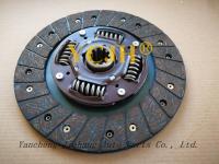 China JIAHANG  clutch disc for kubota l2501d, l2501f t1060-20170 for sale