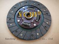 China JIAHANG  clutch disc for kubota l2501d, l2501f t1060-20170 for sale