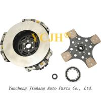 China QKA Clutch Kit 1412-2012 for  128007310 328043510 628306700 CH18554 for sale