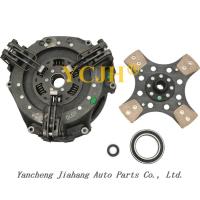 China QKA Clutch Kit 1412-2012 for  128007310 328043510 628306700 CH18554 for sale