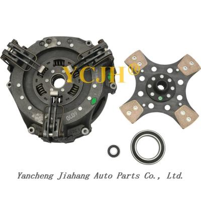 China QKA Clutch Kit 1412-2012 for  128007310 328043510 628306700 CH18554 for sale