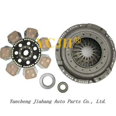 China QKA Clutch Kit for Ford Holland 87618969 1112-6198 for sale