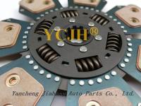 China QKA Clutch Kit for Ford Holland 87618969 1112-6198 for sale