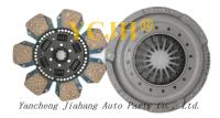 China QKA Clutch Kit for Ford Holland 87618969 1112-6198 for sale