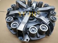 China QKA Clutch Kit for Ford Holland Tractor 600 800 Others - 311435 for sale