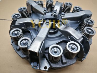 China QKA Clutch Kit for Ford Holland Tractor 600 800 Others - 311435 for sale