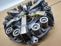 China QKA Clutch Kit for Ford Holland Tractor 600 800 Others - 311435 for sale