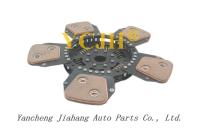China Clutch Kit for Massey Ferguson 390 3701015M92, 3701011M91; 1212-1415 for sale