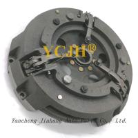 China Clutch Kit for Massey Ferguson 390 3701015M92, 3701011M91; 1212-1415 for sale