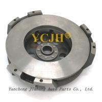 China Clutch Kit for Massey Ferguson 390 3701015M92, 3701011M91; 1212-1415 for sale