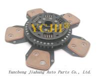 China Clutch Kit for Massey Ferguson 390 3701015M92, 3701011M91; 1212-1415 for sale