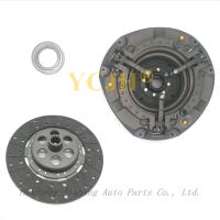 China Clutch Kit for Massey Ferguson 150 516068M93, 526666M91, 526666V91; 1212-1400 for sale