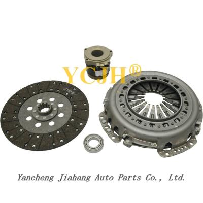 China QKA Clutch Kit for Ford Holland E3NN7550DA 1112-6190 7840SL for sale
