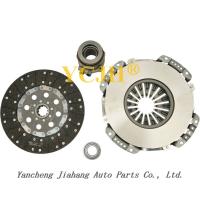 China QKA Clutch Kit for Ford Holland E3NN7550DA 1112-6190 7840SL for sale