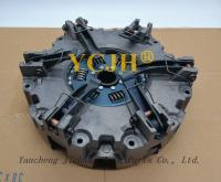 China QKA Clutch Kit for Fiat 100-90 100-90F 100-90S 231-0049-19 331-0132-16 for sale