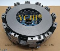 China QKA Clutch Kit for Fiat 100-90 100-90F 100-90S 231-0049-19 331-0132-16 for sale