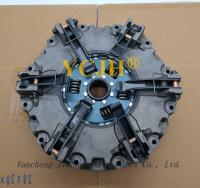 China QKA Clutch Kit for Fiat 100-90 100-90F 100-90S 231-0049-19 331-0132-16 for sale