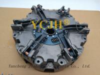 China QKA Clutch Kit for Fiat 100-90 100-90F 100-90S 231-0049-19 331-0132-16 for sale