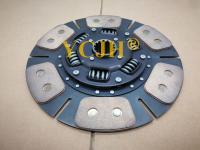 China YCJH 3A161-25130 3A152-25130 Clutch Disc Fits Kubota Tractor M8200 M9000 for sale