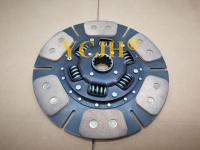 China YCJH Clutch Disc 3A152-25130  For Kubota Tractor M8200 M8950 M9000 for sale