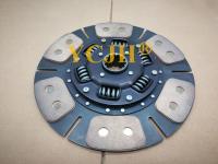 China YCJH Clutch Disc 3A152-25130  For Kubota Tractor M8200 M8950 M9000 for sale