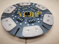 China YCJH Clutch Disc 3A152-25130  For Kubota Tractor M8200 M8950 M9000 for sale
