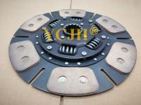 China YCJH Clutch Disc 3A152-25130  For Kubota Tractor M8200 M8950 M9000 for sale