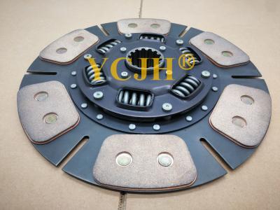 China YCJH Clutch Disc 3A152-25130  For Kubota Tractor M8200 M8950 M9000 for sale