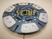 China YCJH Clutch Disc 3A152-25130  For Kubota Tractor M8200 M8950 M9000 for sale