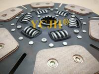 China YCJH 3A161-25130 3A152-25130 Clutch Disc Fits Kubota Tractor M8200 M9000 for sale