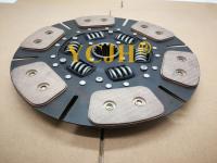 China YCJH Clutch Disc 3A152-25130  For Kubota Tractor M8200 M8950 M9000 for sale