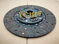 China 3A161-25130, 3A151-25111, 3A151-25130, 3A152-25130, K152251 Clutch Disc Fits Kubota Tractor M8200 M9000 for sale